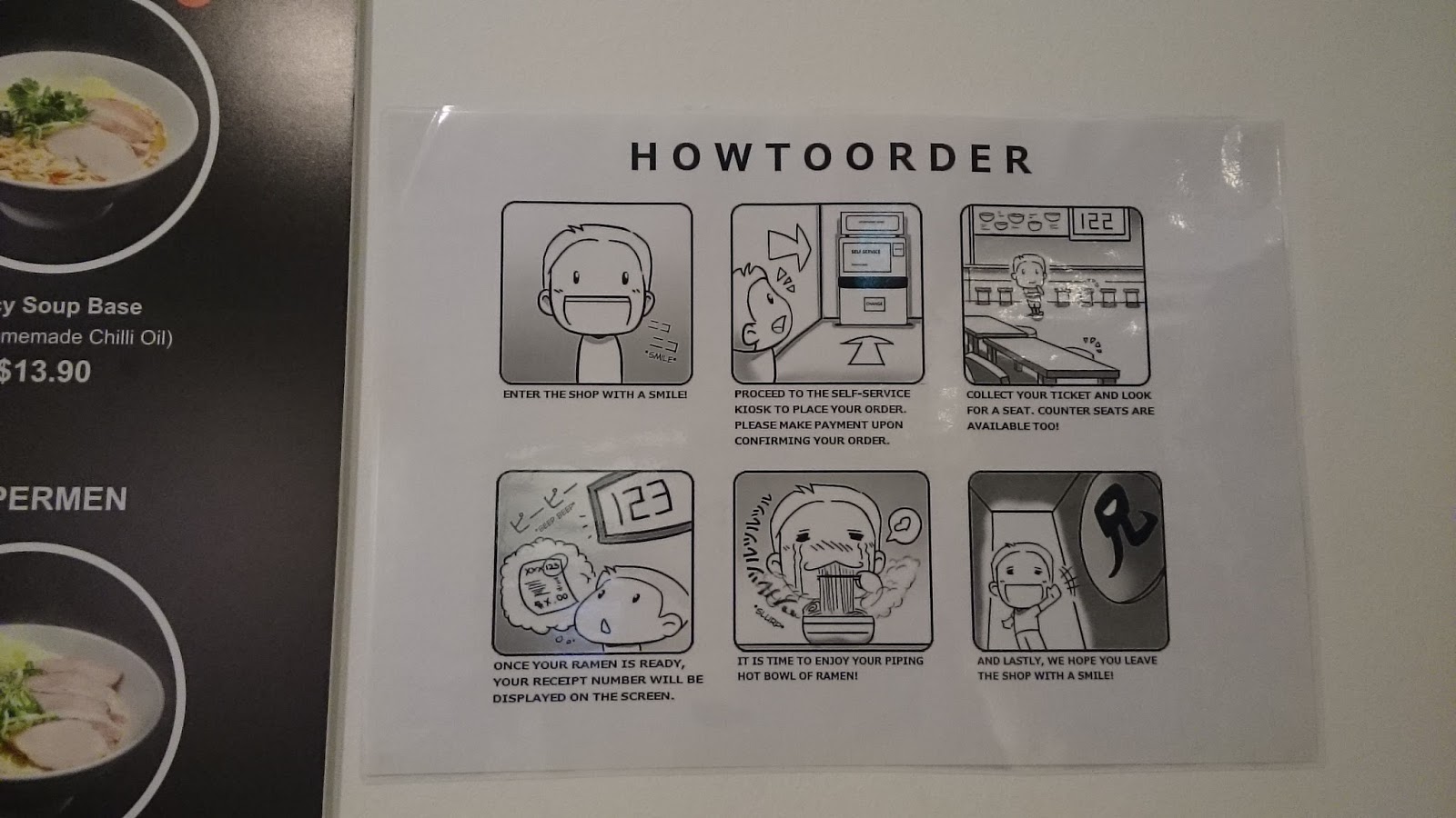 Brothers Ramen | MILKCANANIME