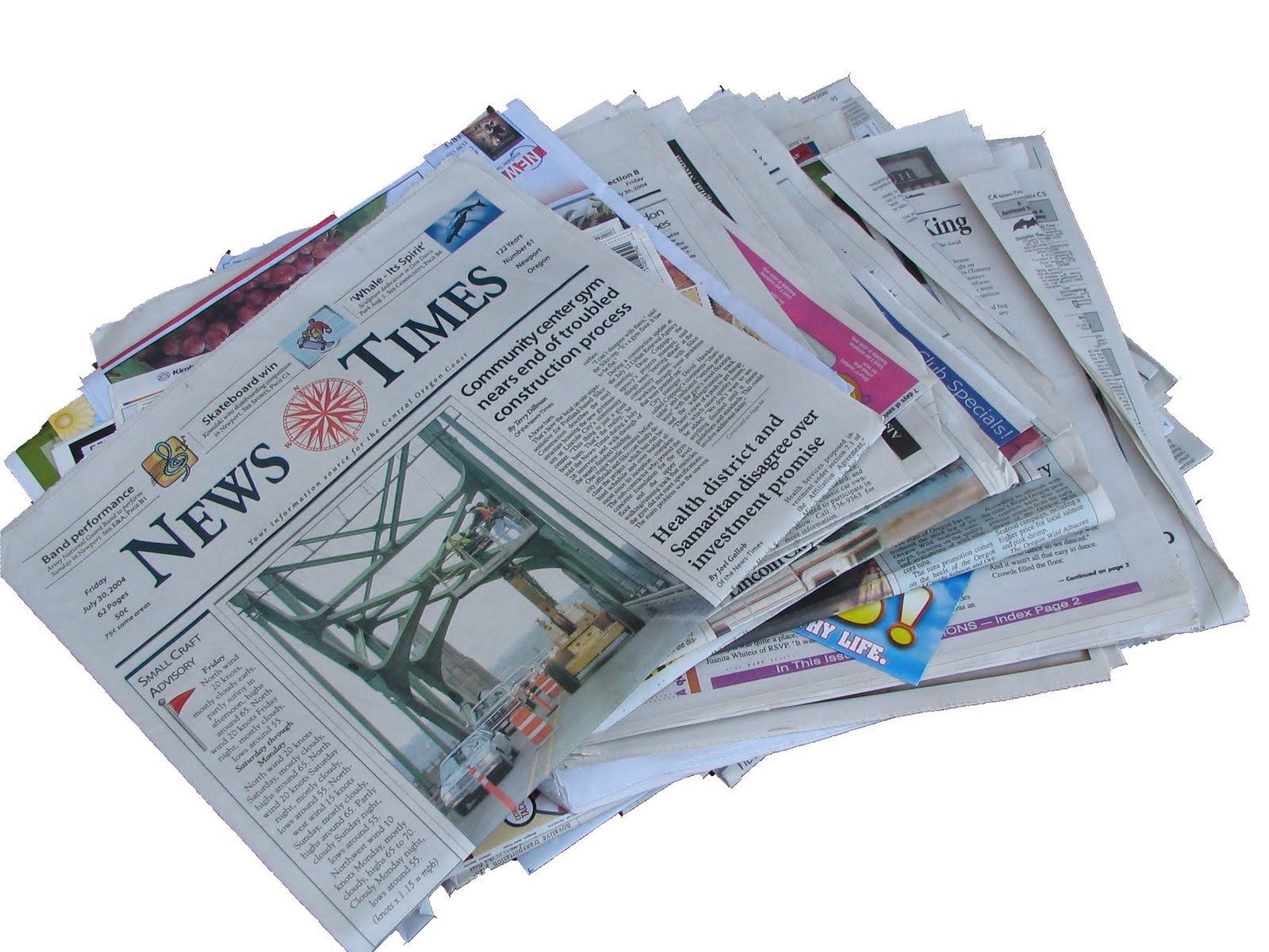 Contoh Barang Recycle Daripada Surat Khabar MalcolmrilFord contoh-barang-recycle-daripada-surat-khabar-malcolmrilford