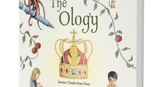The Ology!