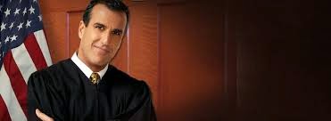 The Many Banes of My Existence by Alexis: Judge Alex, Elder Jeffrey R ...