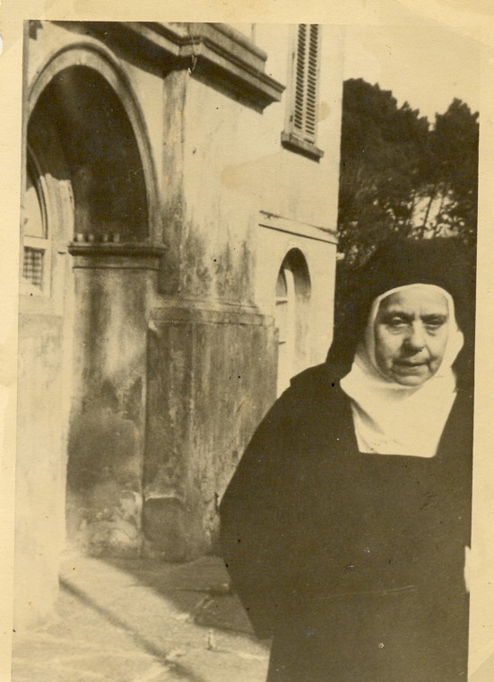 Carmelitane Scalze di San Colombano-Lucca