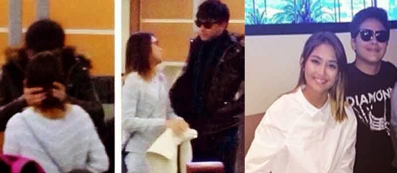 Maris Racal Official Site