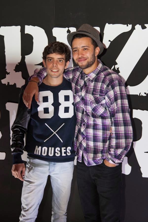 Ayoub El Hilali Fans Oficial: diciembre 2014