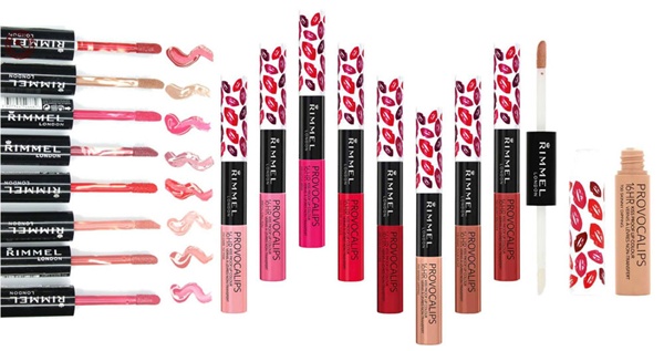 Tres marcas de labiales fijos para esta primavera | ME PASO EL DIA ...