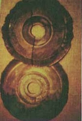 Ab Origine: O Mistério dos Discos de Dropa