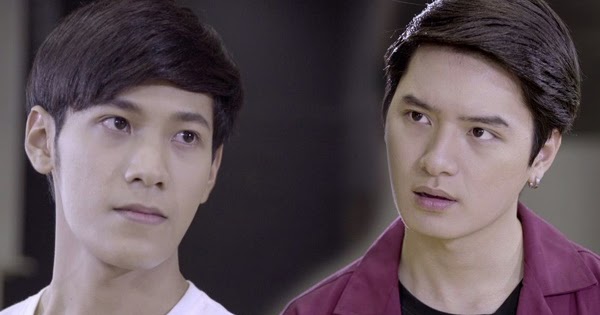 ละครยุคใหม่: คริสขัดกัน สิงโต จน! คลายตัวป้ายชื่อเพื่อนต่อหน้าต่อตาใน ...