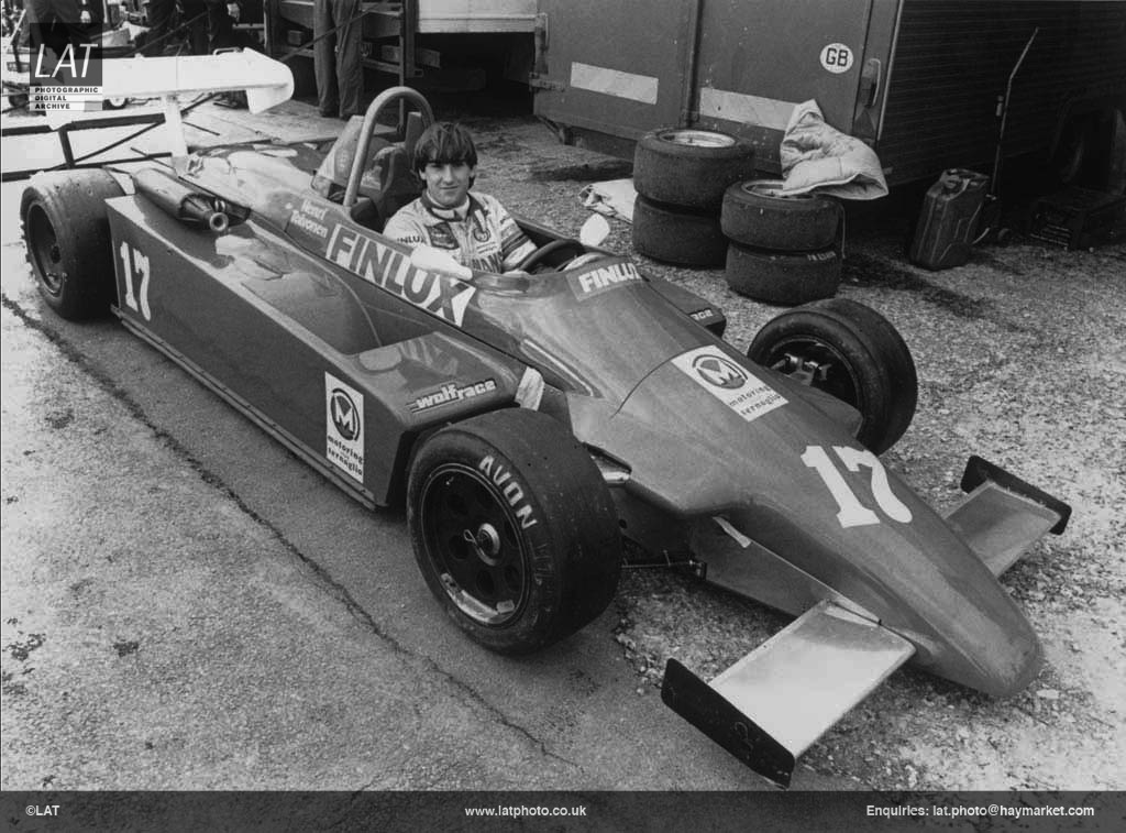 Continental Circus: A imagem do dia