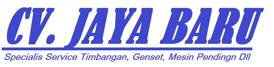 CV. JAYA BARU