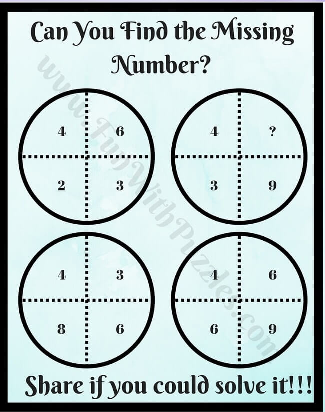Awesome Number Puzzles and Maths Brain Teasers for Adults