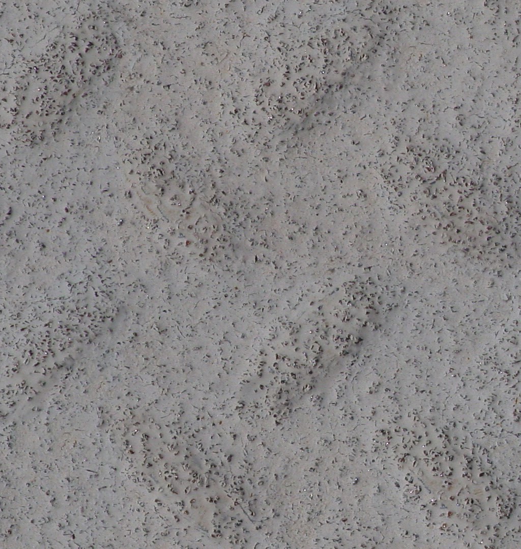 Thư viện 3D: [Mapping] Concrete Textures Part 1