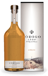 The Wine and Cheese Place: Codigo Tequila -- Certified Additive free!