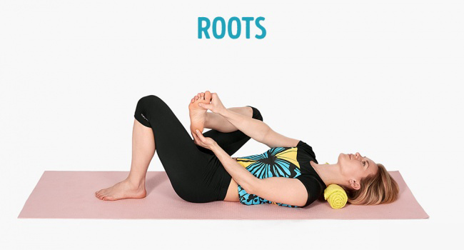 Six exercises you can do without getting out of bed - Pan News