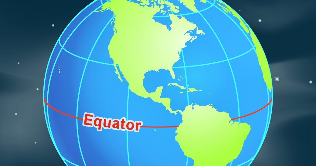 Equator