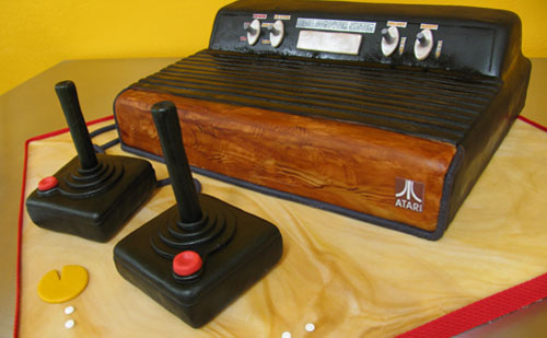 Avalanchando o ódio: Meu niver!Então...Top 10 Bolos