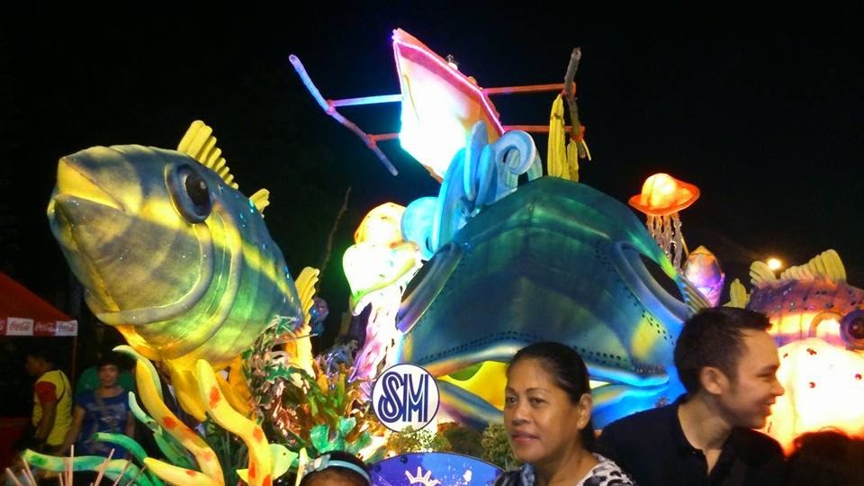 Travel Pinas: Tuna Festival in Gensan City