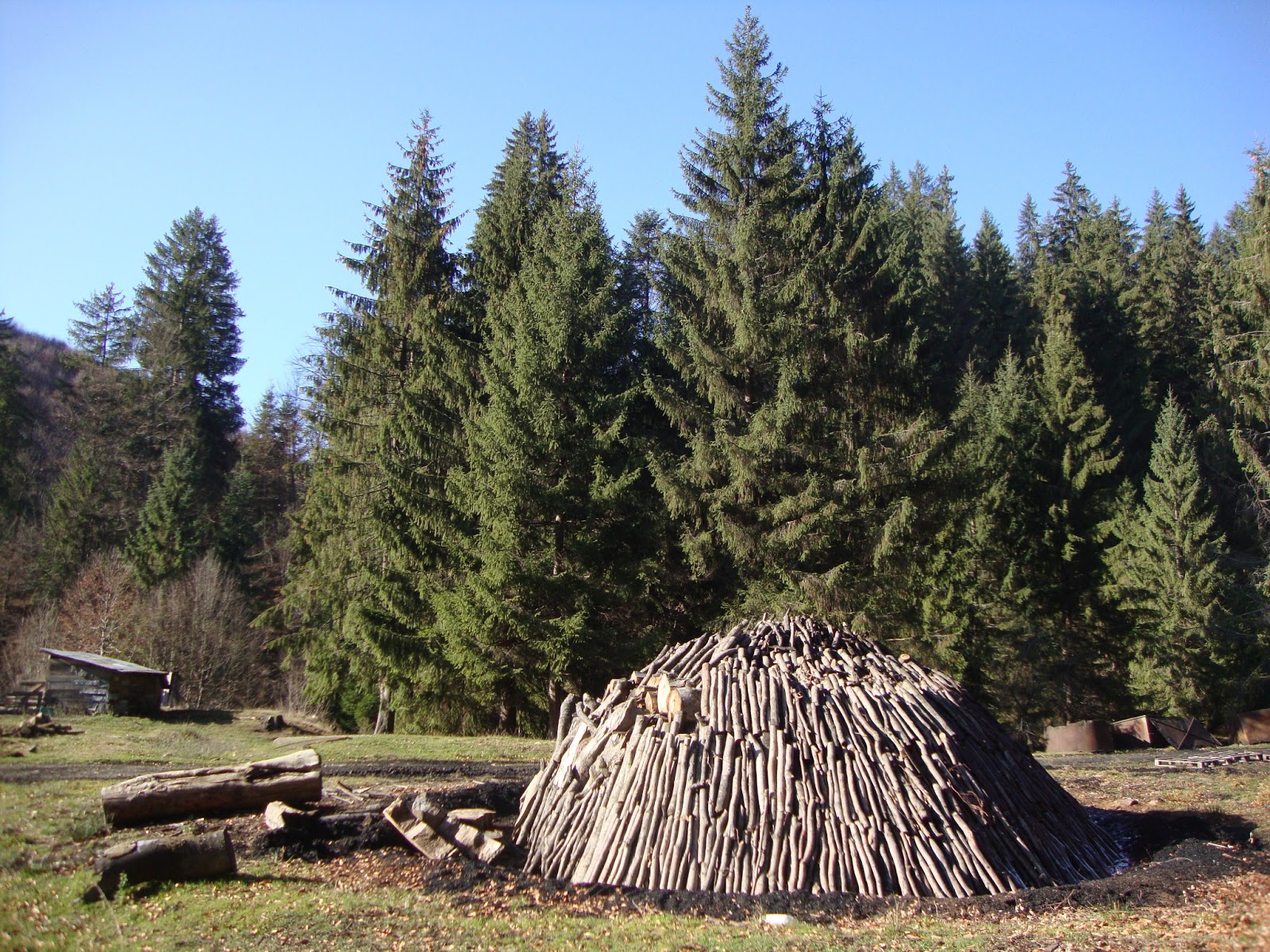 TUDOR PHOTO BLOG: Maramures,Romania - Tara Lapusului Toamna