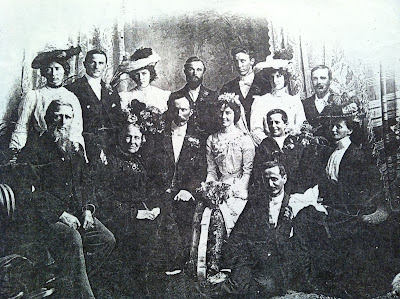 The Cobb Family of Napier: Elsie