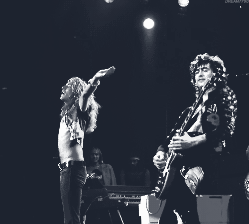 Whbc Gr Προϊόν κλοπής το θρυλικό Stairway To Heaven των Led Zeppelin