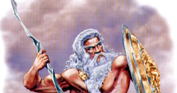 MITO : Mitos: caracteristicas y elementos