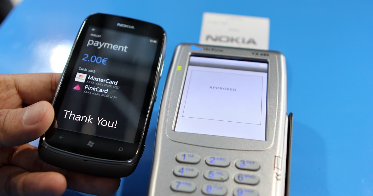 Smartphone yang Memiliki NFC di Tahun 2016 Sampai dengan 2019 ...