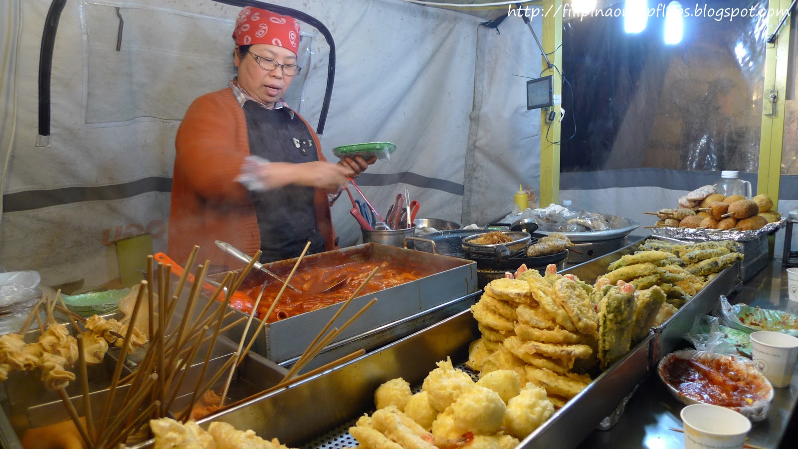 Filipina in Flip Flops | Travel Tales and the City Life of a Filipina ...