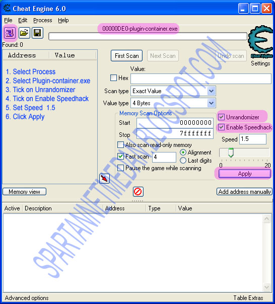 Tamer Saga Speedhack | Elite Cheater Indonesia