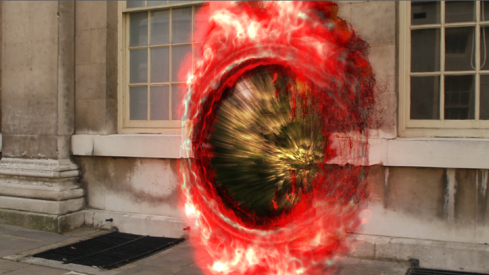 Mathew Crisps learning blog