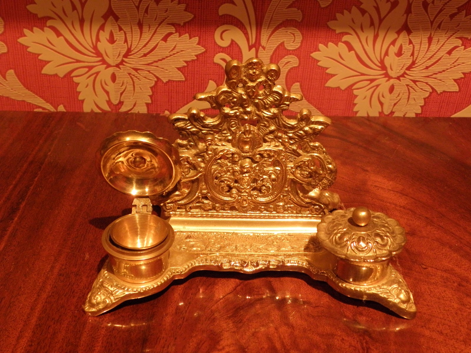 The Study: The Write Stuff