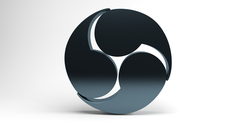 Live Streaming di GNU/Linux dengan Open Broadcaster Software