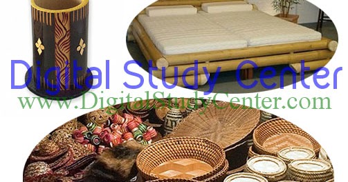 HANDICRAFTS OF BANGLADESH - Digital Study Center | An Exclusive e-Learning Blog