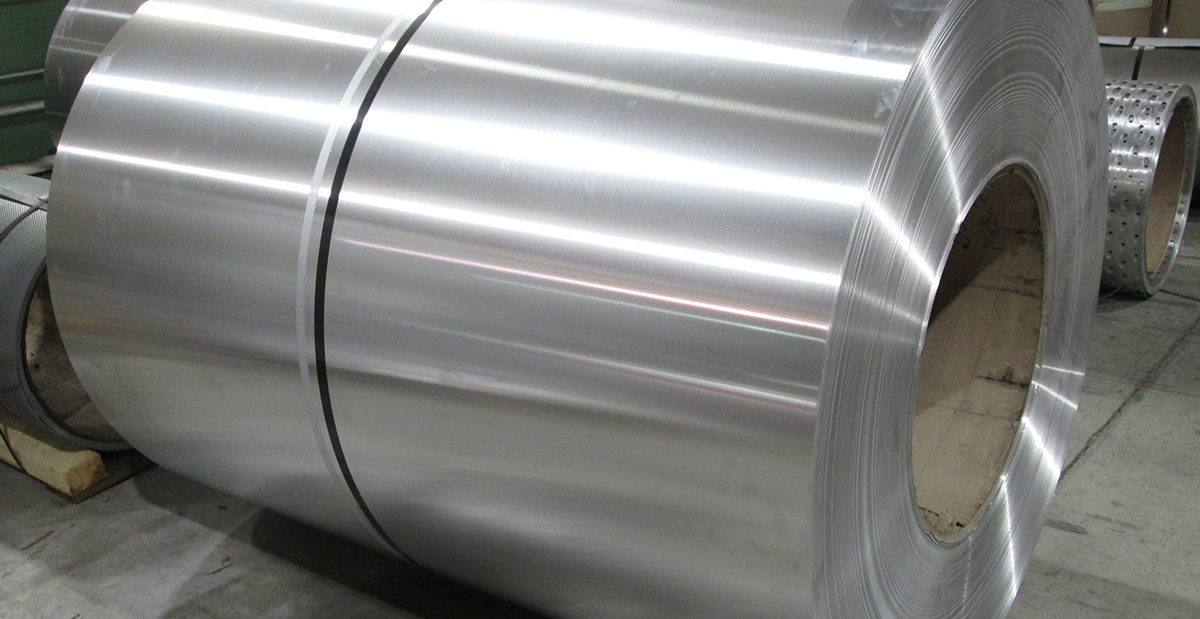 What is The Chemical Composition of 6063 Aluminium Roll Alloy