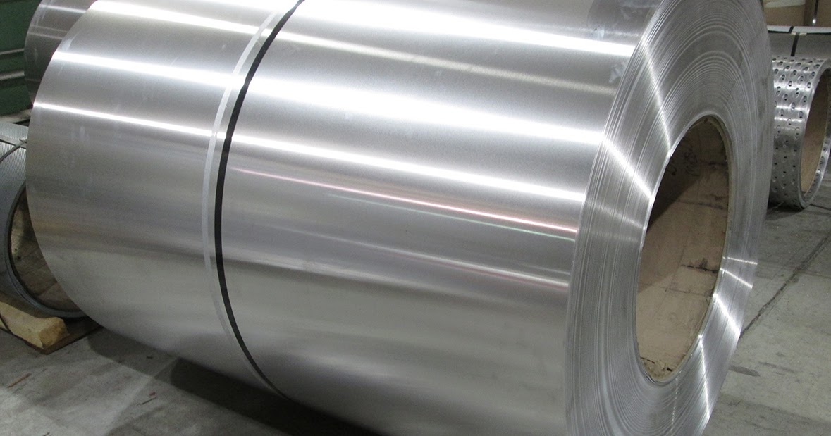 What is The Chemical Composition of 6063 Aluminium Roll Alloy