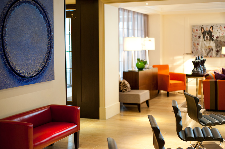 Arch Hotel London | Ever After Honeymoons Blog