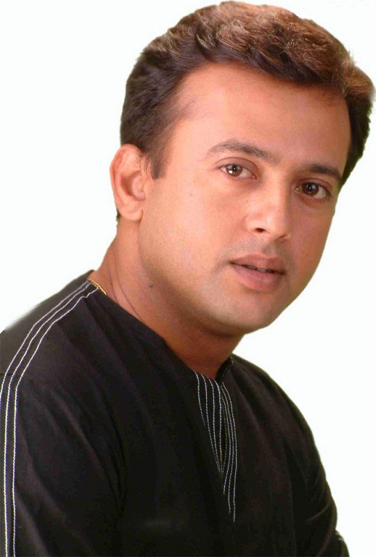 Riaz - Bangla Film Actror, Movie Natok Photo Profile | Hot News