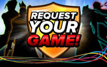 Gitbox game request - holoserhockey