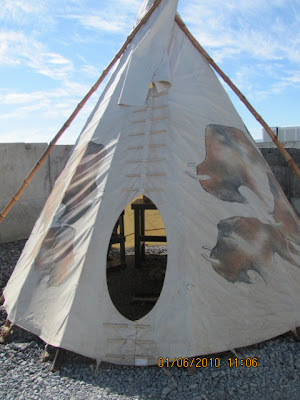 US NAVY JEEP: Echoes from a Sacred Space at FOB Frontenac, Afghanistan