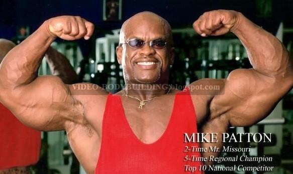 video bodybuilding: Mike Patton Photo Gallery, Pics, Pictures ...