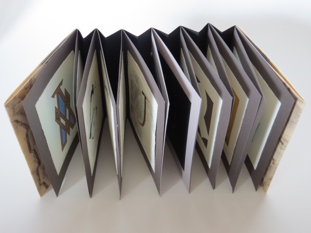 Paper Ponderings: A project completed