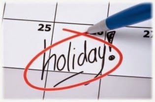 Healthy on weekends: 7 Tips for getting better health on holiday ~ Go ...