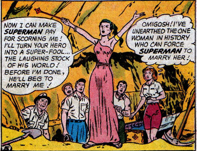 Reign of the Supermen #480: Super-Beast