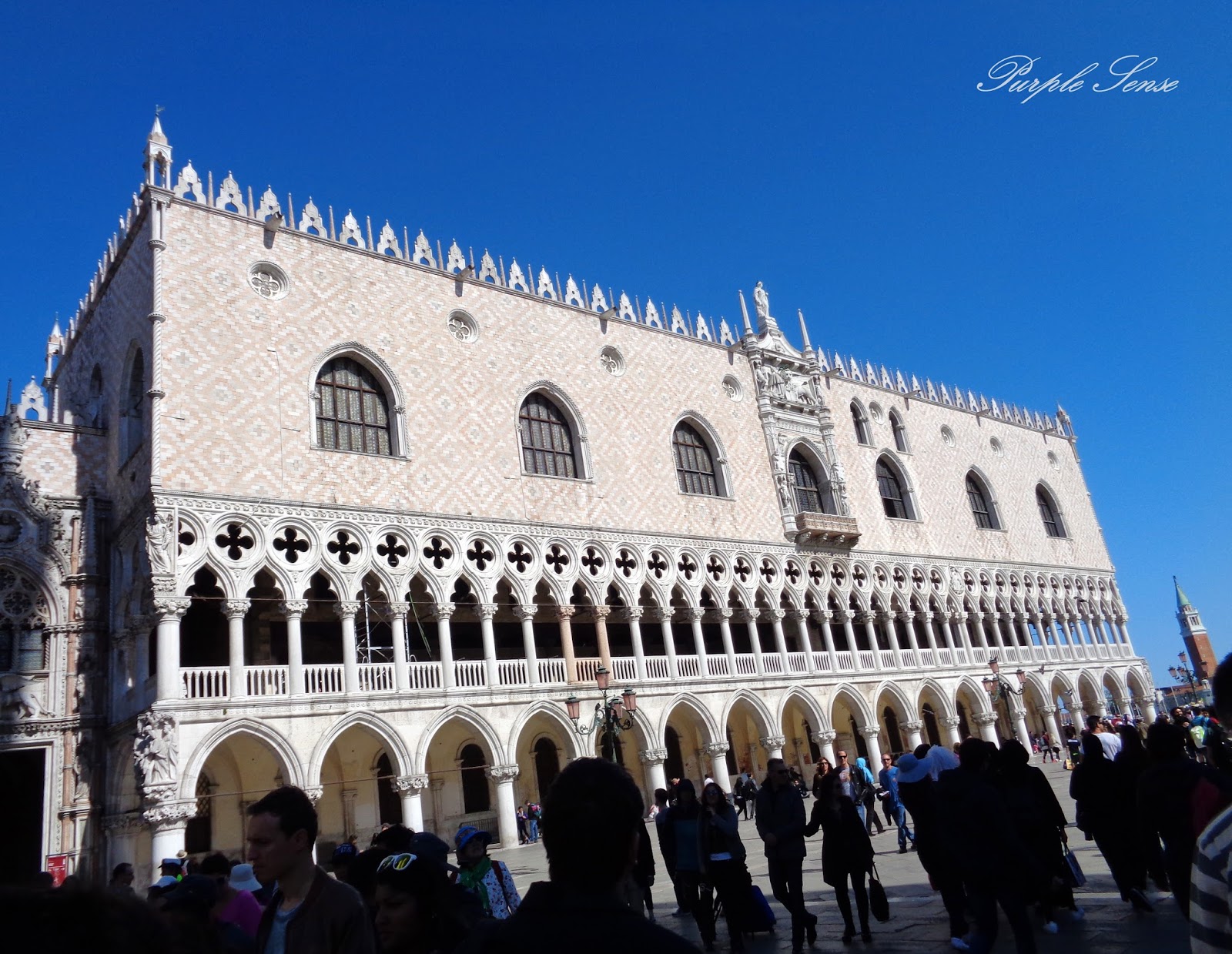 Purple Sense: май 2016