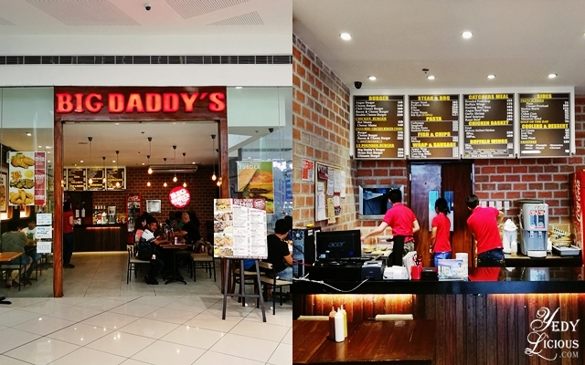 Restaurants in SM Center Angono #SMCenterAngonoFoodCrawl | YedyLicious ...