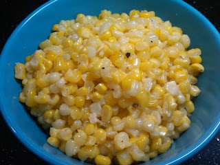 Yummy fried corn - Daily Healthy Meals