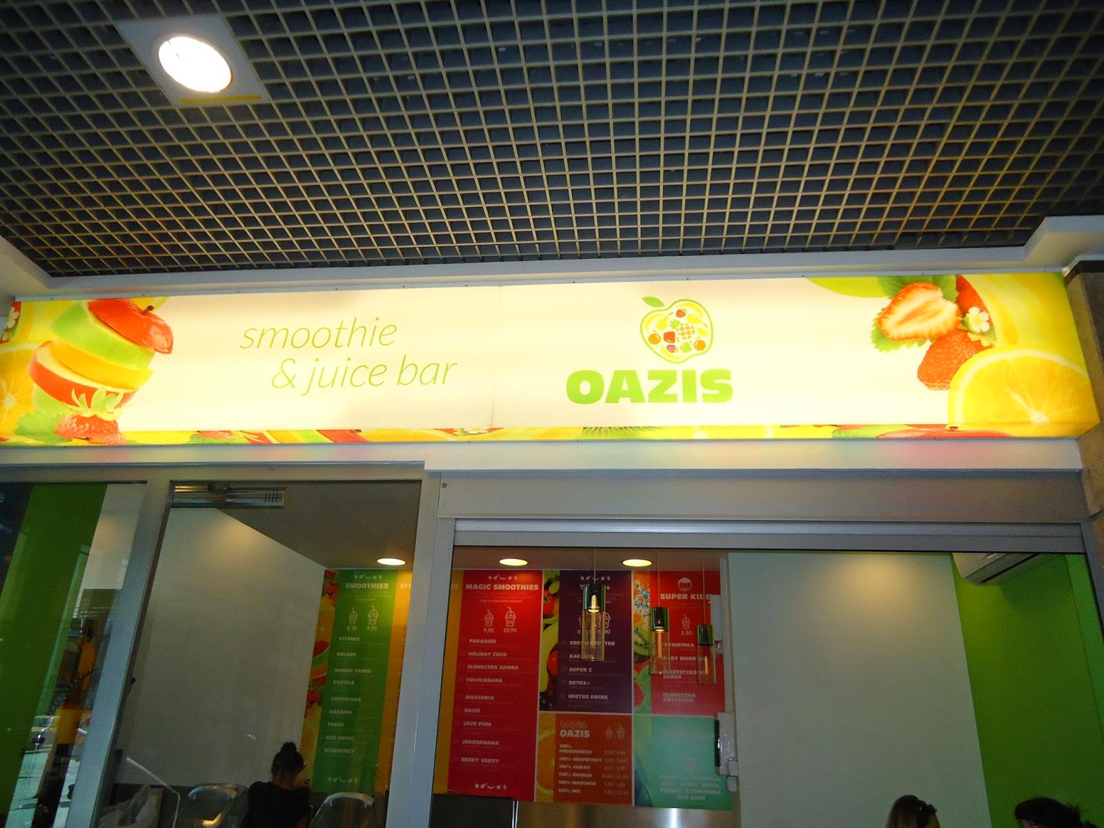 OAZIS