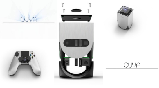 Ouya’’ the latest addition in the console world - High Technologies