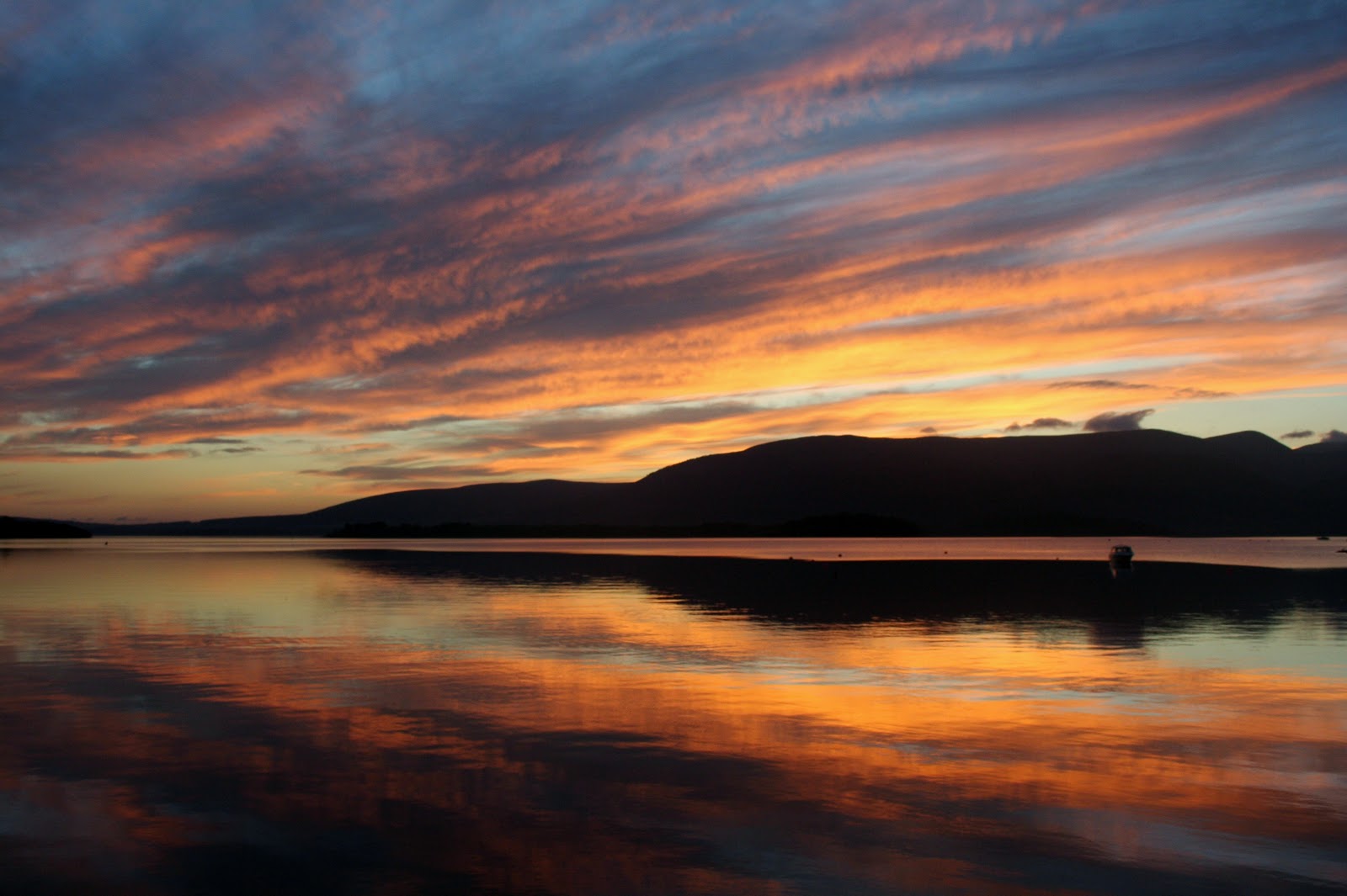 Loch Lomond Outdoors: End of Season bash with Loch lomond wakeboard and ...