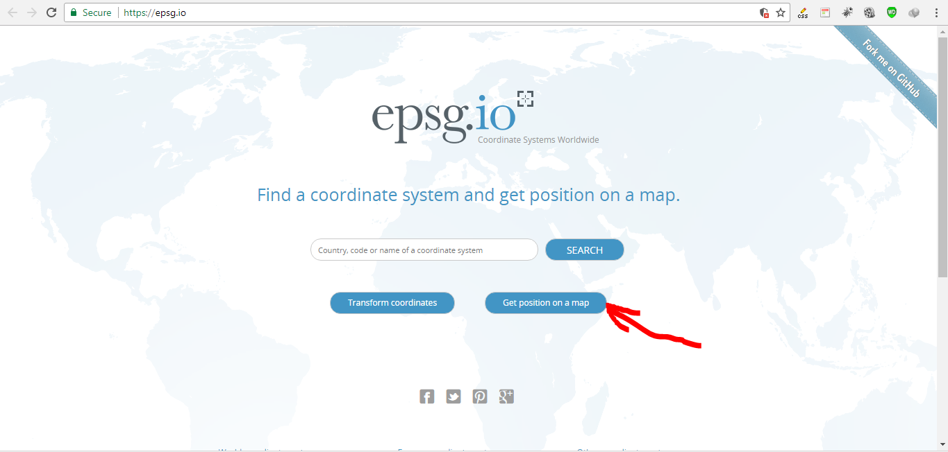 Geospatial Solutions Expert: Convert Projected coordinates (Northings ...