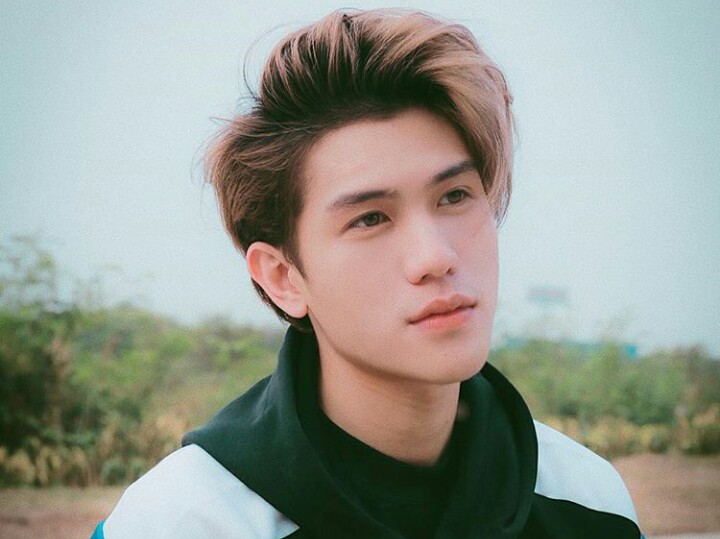 Biografi Teuku Jacob