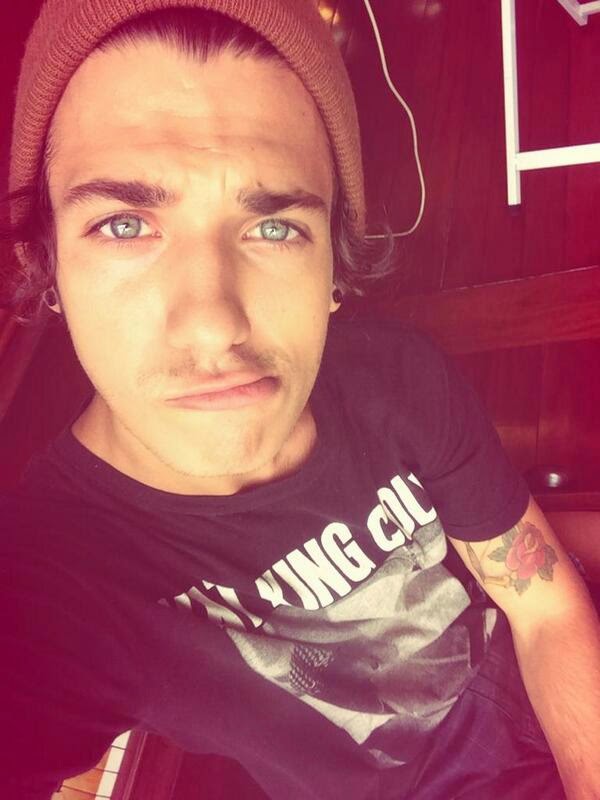 Perfect Boys - P9: Igor Adamovich