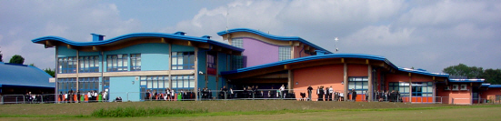 EQUALITY & DIVERSITY OFFICER: BUSHLOE HIGH SCHOOL COMMUNITY CLUB